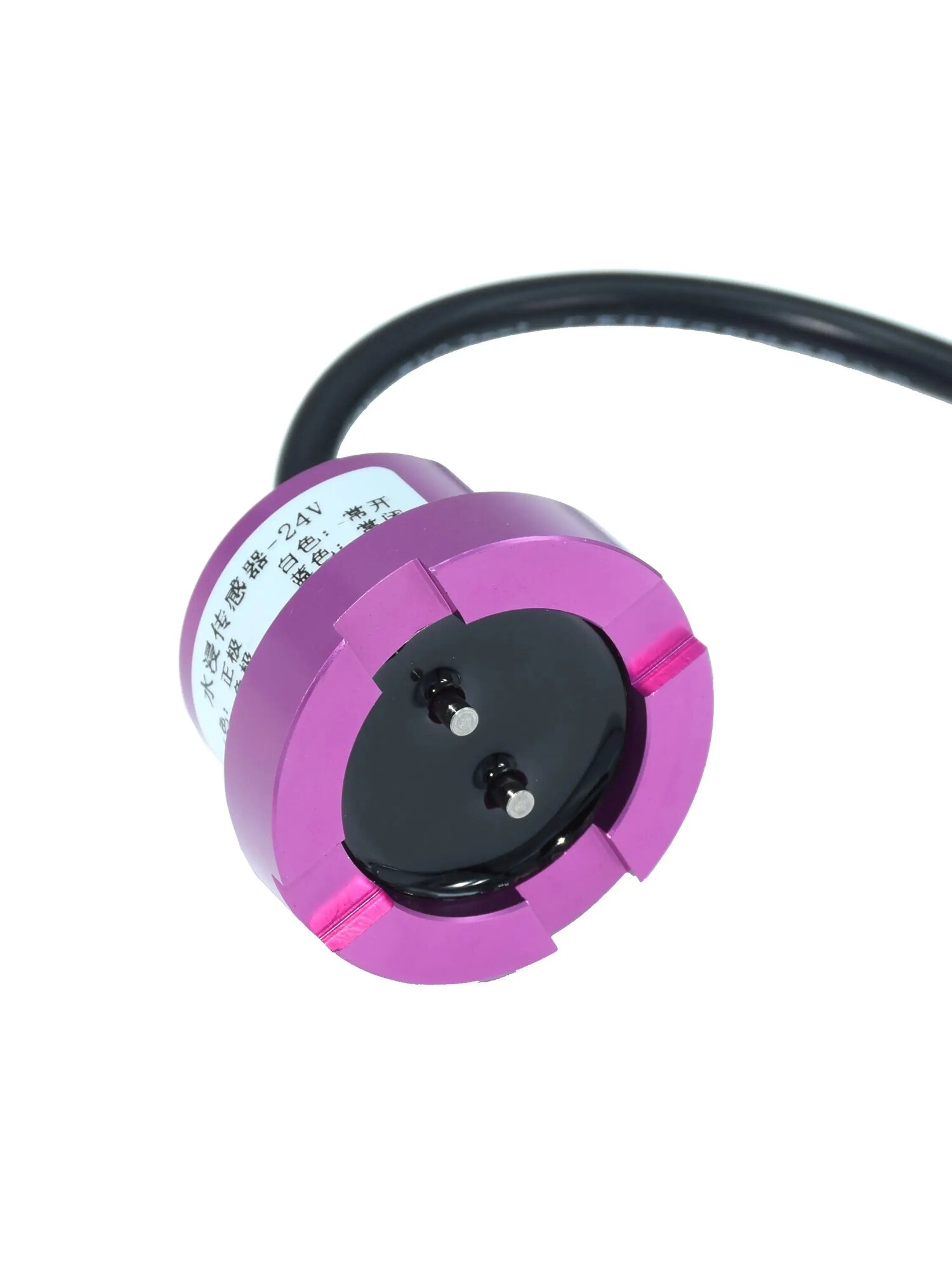 Датчик утечки воды DC12V DC24V цинковый сплав DC24V