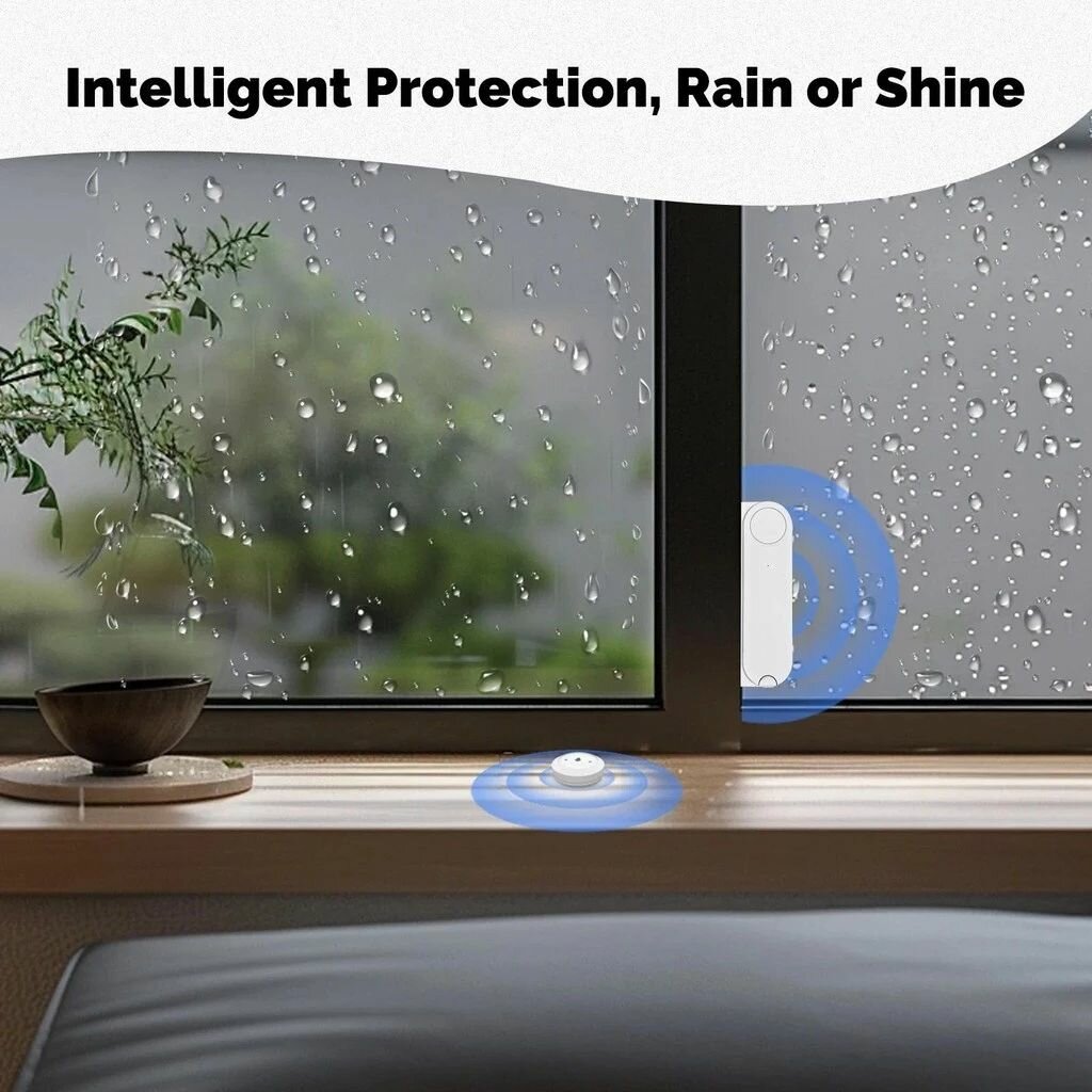 Excellux Smart Home Sensor (sensor), Zigbee — фото 1