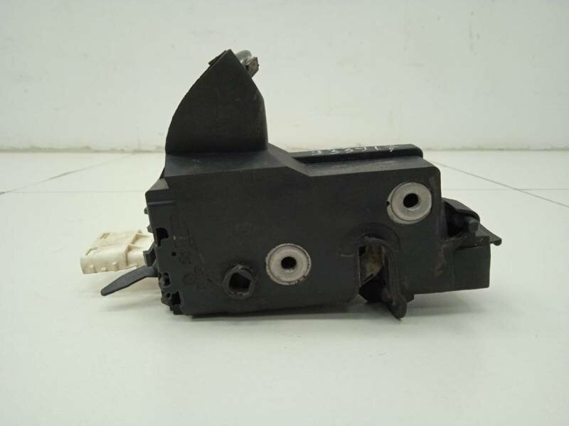 Замок двери задней левой Citroen C4 2005-2011