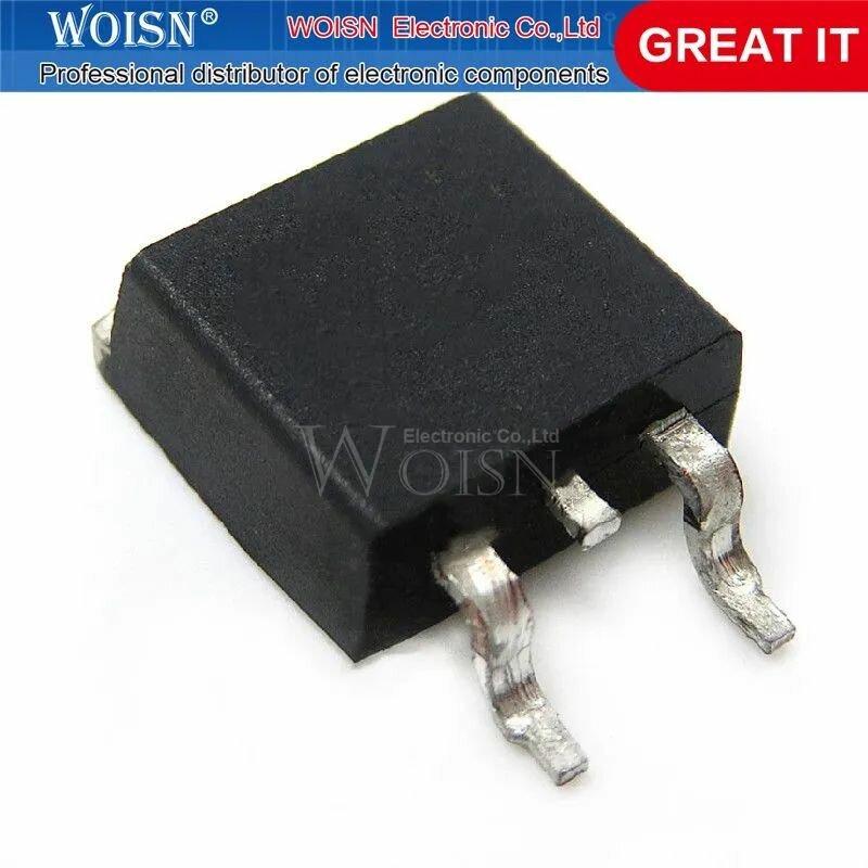 10шт./лот MME70R380P 70R380P TO-263 Интегральная схема