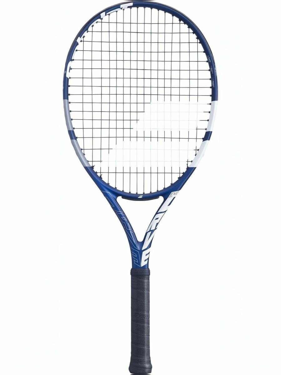 Теннисная ракетка Babolat EVO DRIVE (270 грамм, ручка 2)