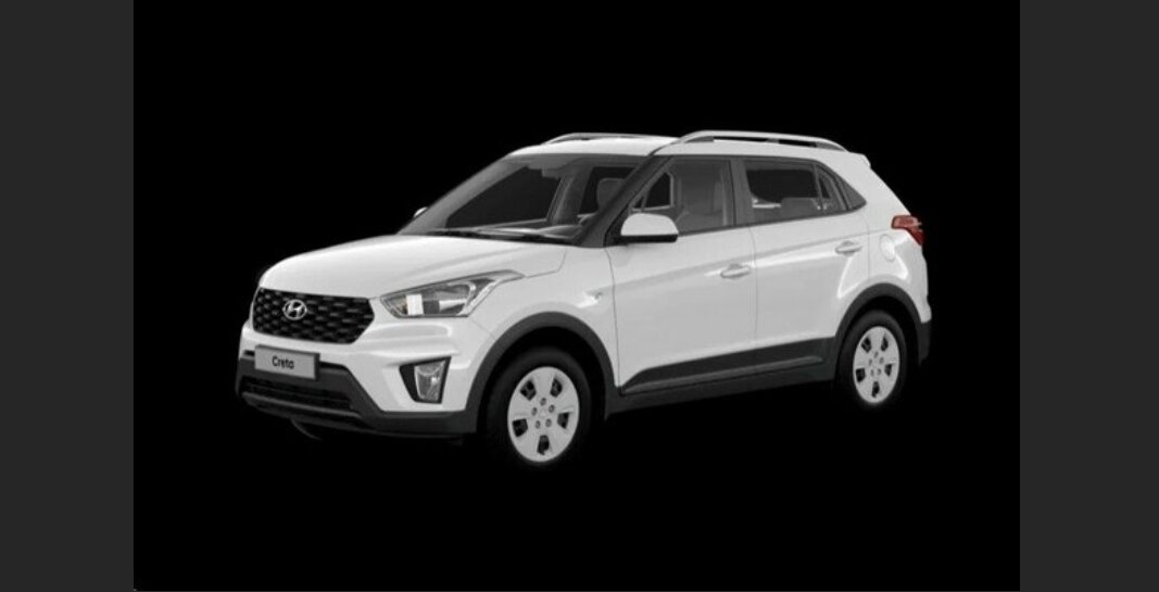 Стекло двери перед. Хендай Creta прав.