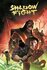 Книга "Shadow Fight. Т. 2"