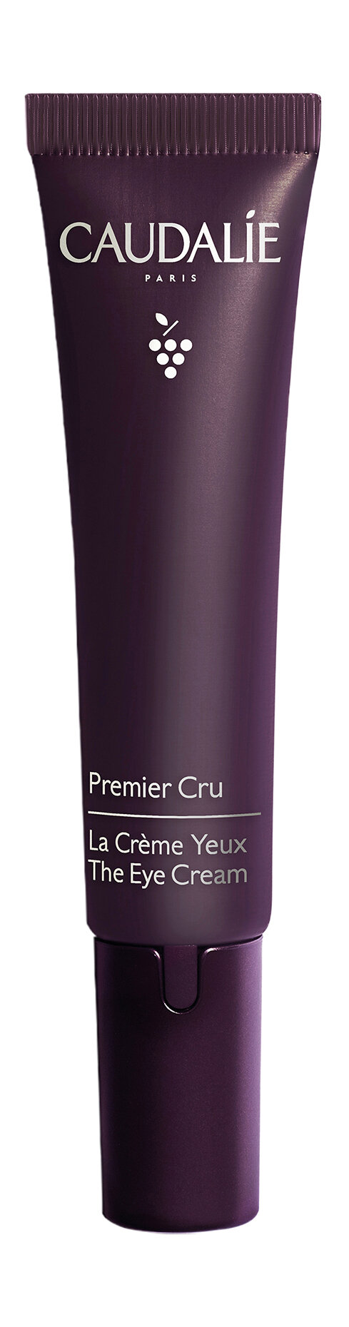 CAUDALIE Premier Cru Крем для глаз омолаживающий, 15 мл