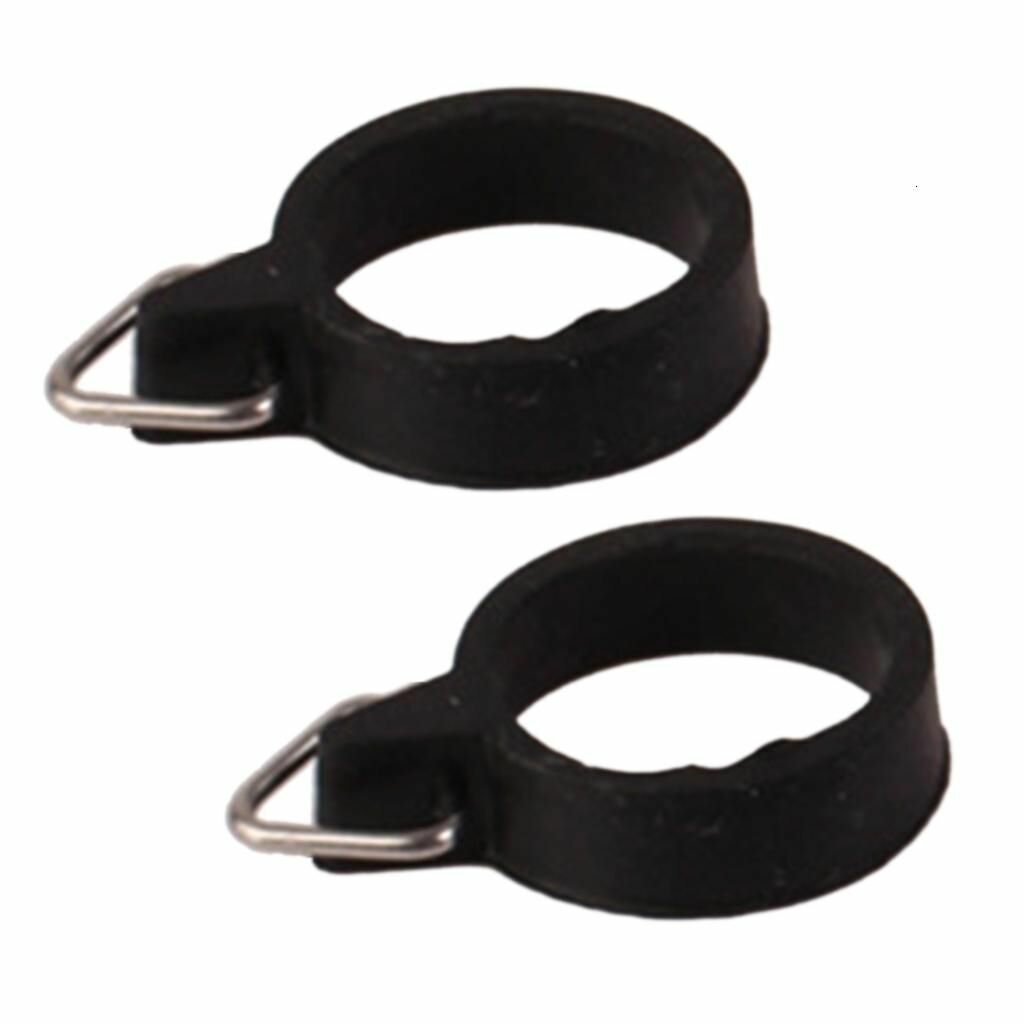 Держатель крючков для удочки, 10 шт, - Средний