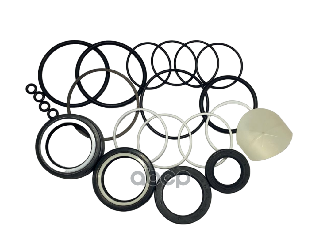 Ремкомплект рулевой рейки EMMETEC LR9001KIT Land Rover Range Rover Sport электросистемы