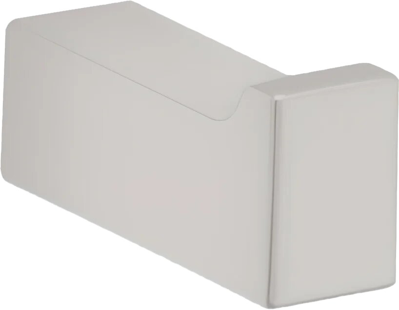 Крючок Keuco Edition 11 11114050000 латунный, бронза, в стиле hi-tech, вешалка для полотенец в ванную