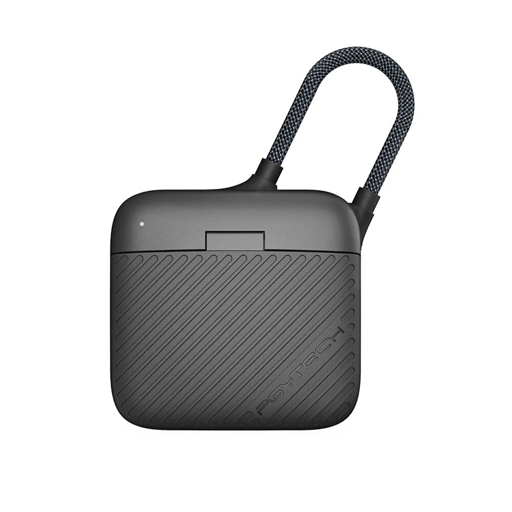 Картридер PGYTECH CreateMate Mini, для карт CFE-A/SD и SD, P-GM-396,