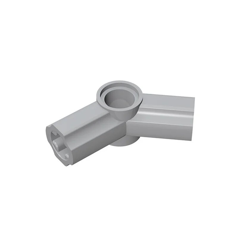 Технический элемент JIAJIALE Серый, light grey