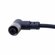 Кабель Gmilli 4Pin, 1m, A Elbow Female