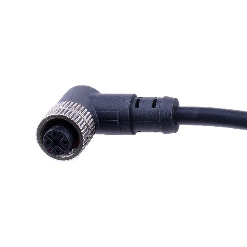 Кабель Gmilli 4Pin, 1m, A Elbow Female