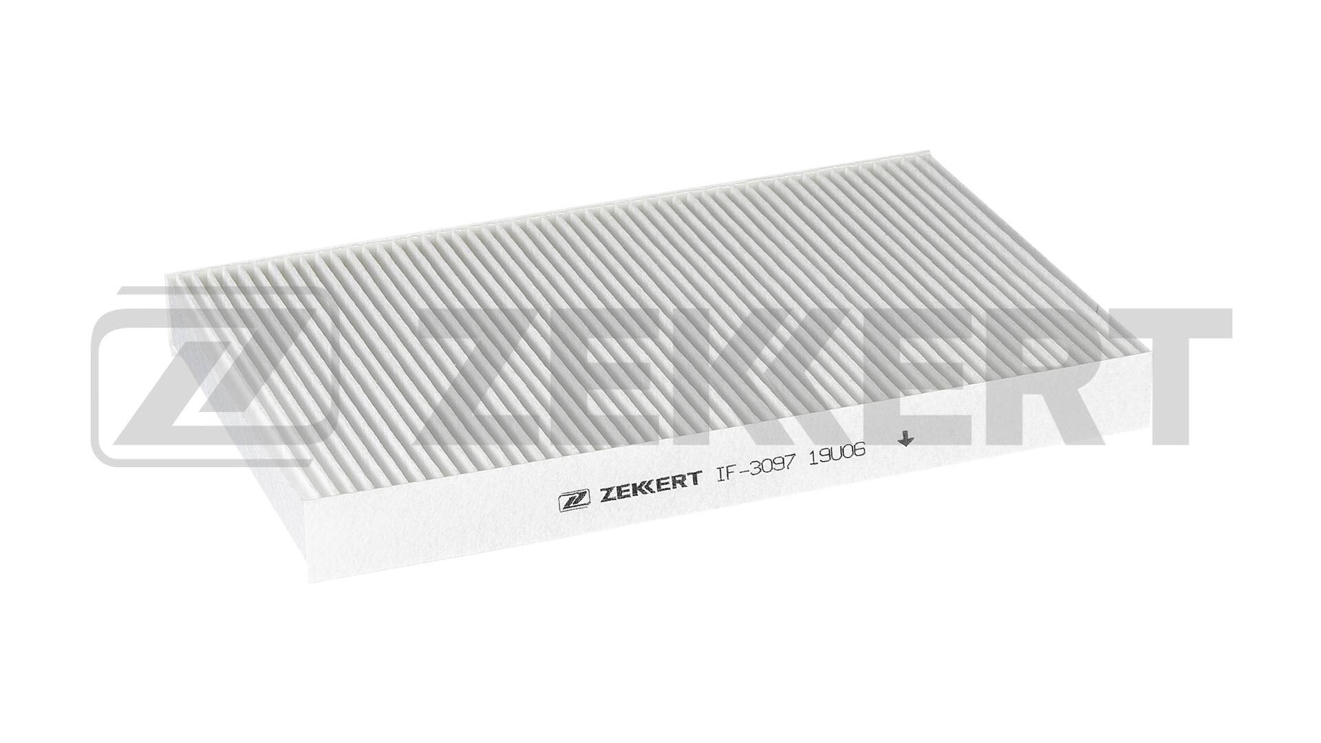 Фильтр салон. Audi A6 I II 94- 100 III IV 90-