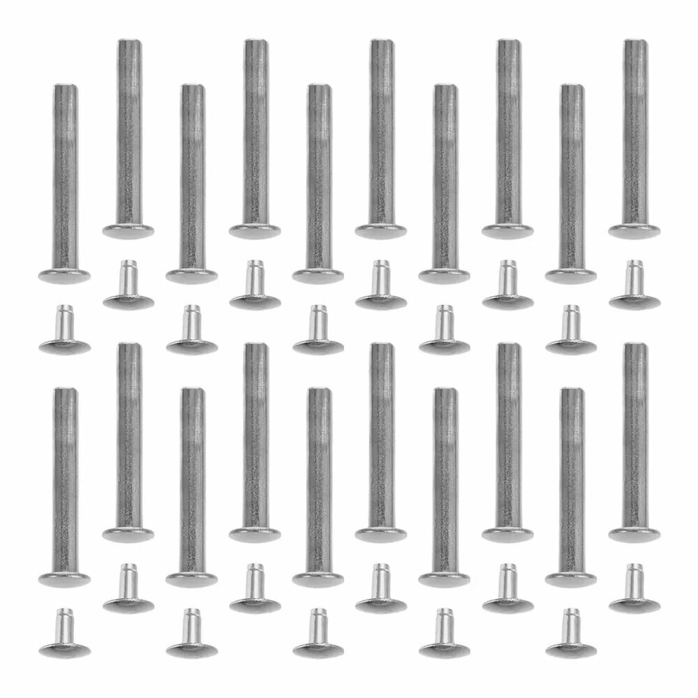 Гвозди 30.40 мм 0.03 кг