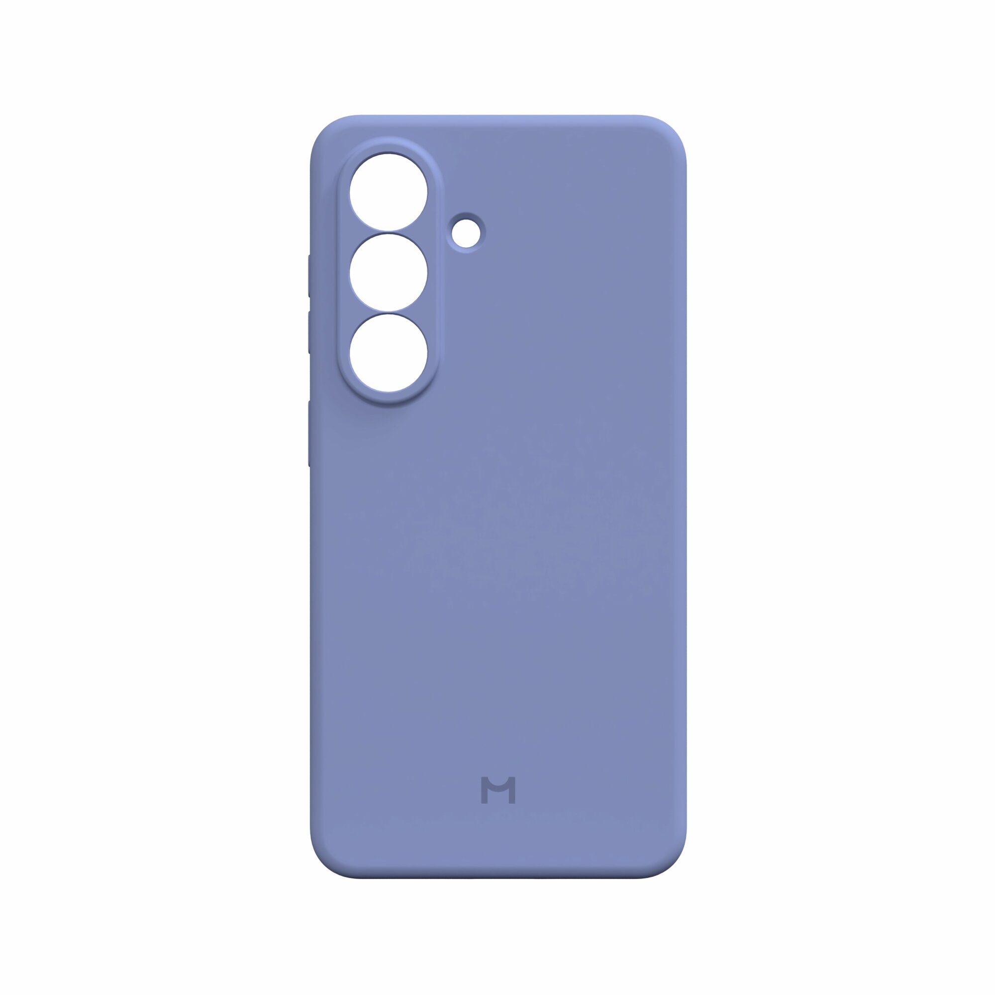 Чехол Magssory "CSL050Lavender", силикон, для Samsung Galaxy S26