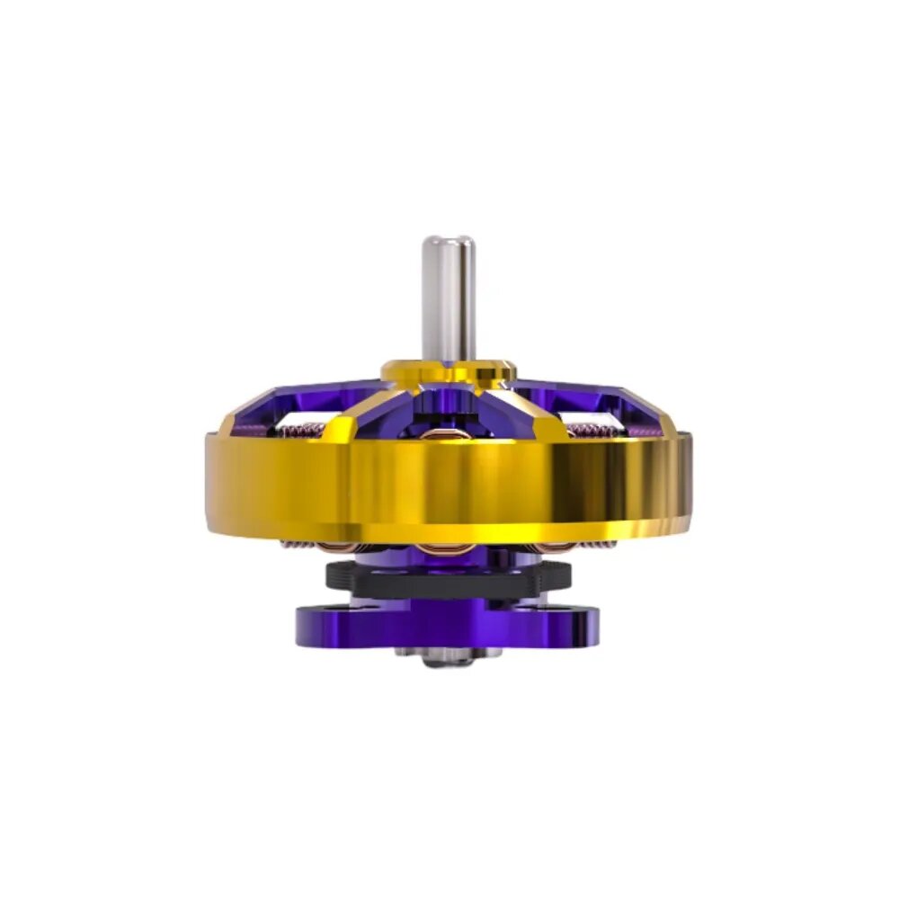 1002 Бесщеточный Двигатель 19800KV Для 1S Микро Самолет