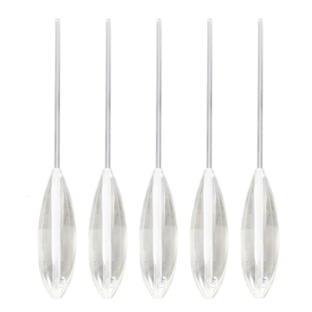 Погружные поплавки-бомбарды (5 шт.), 10g