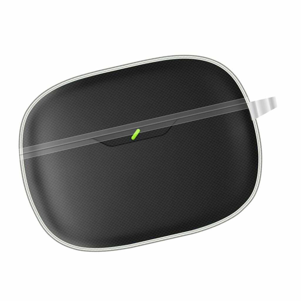 ПрименимыйJBL Wave Beam 2Прозрачный защитный чехол для наушников