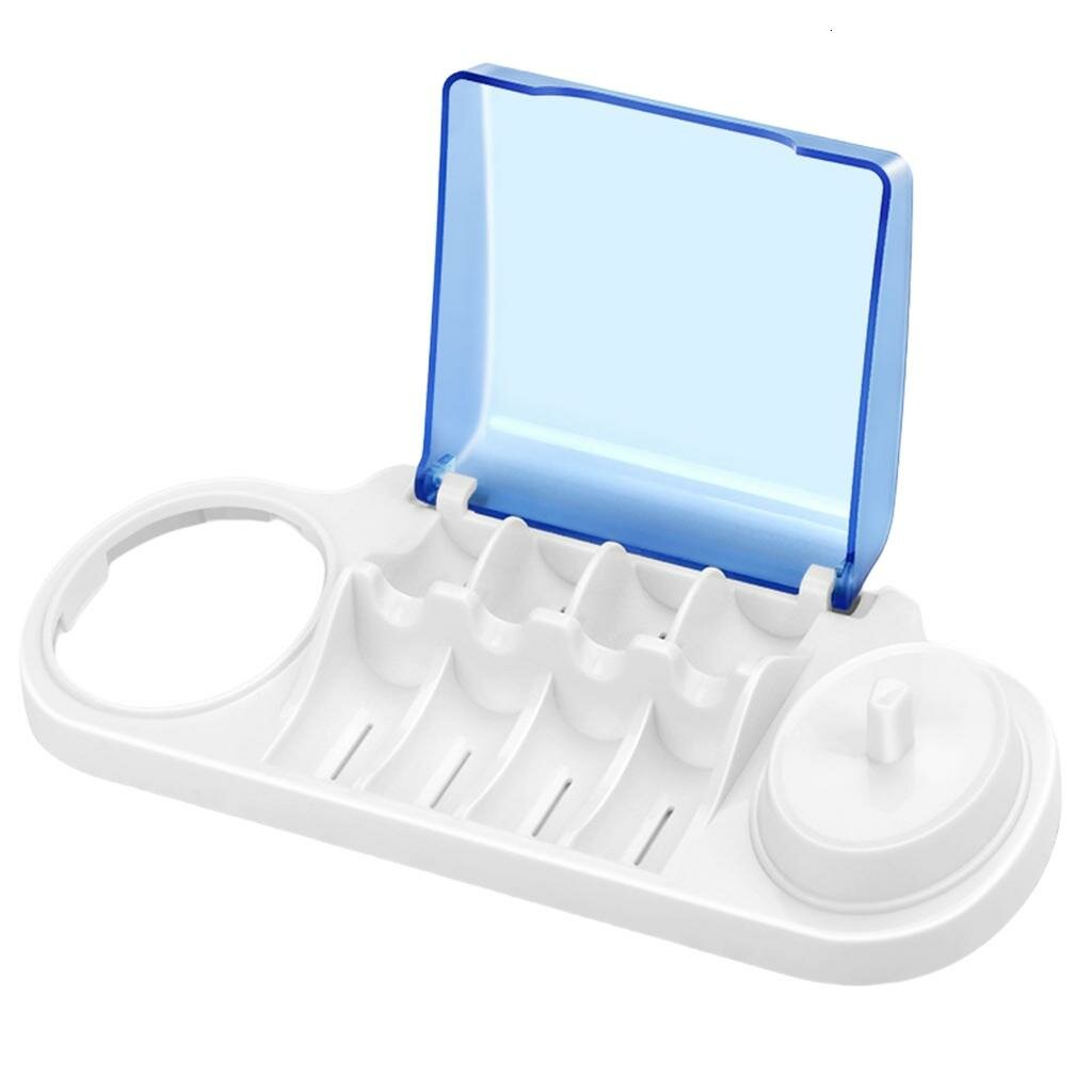 Держатель для насадок электрощётки, A