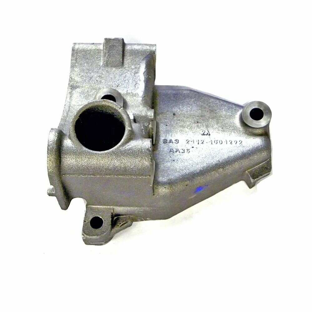 Кронштейн подушки двигателя для ВАЗ-2112 верх.