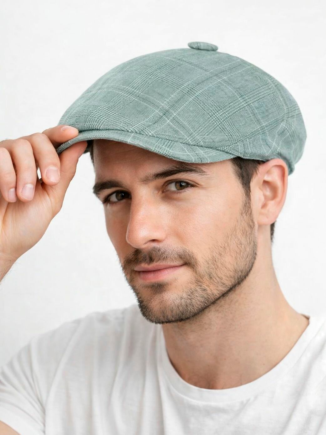 Кепка Летняя коллекция для взрослых и детей