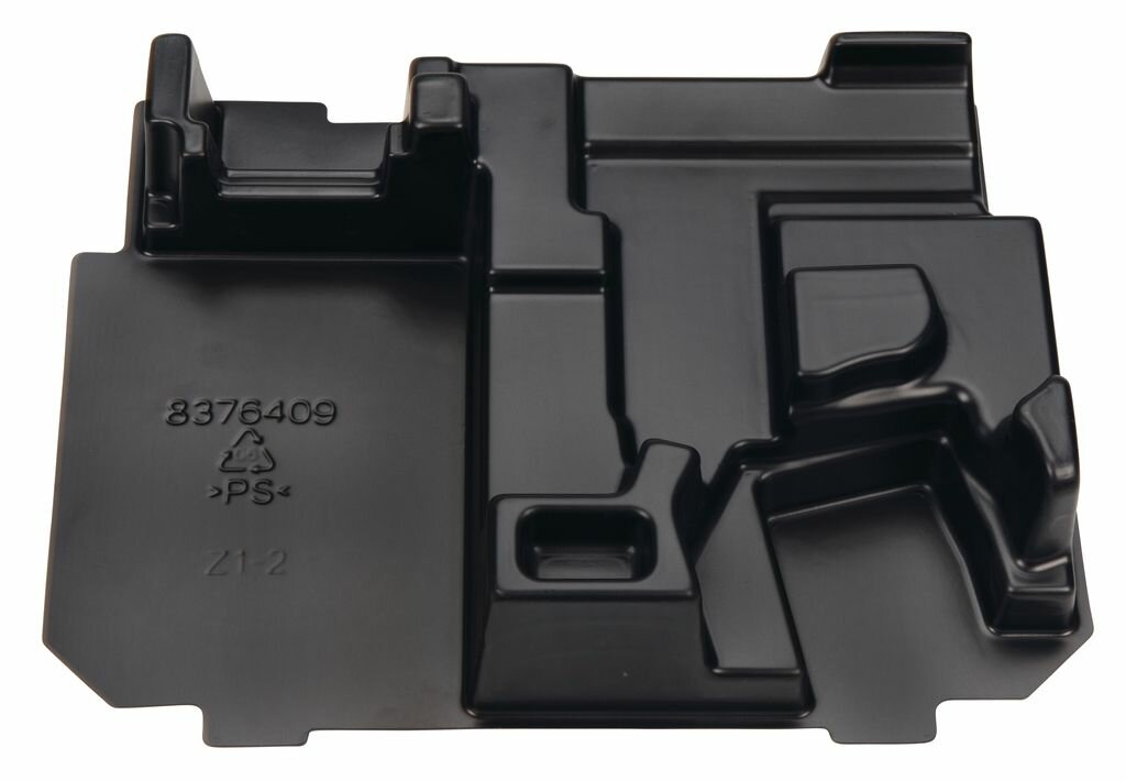 Вкладыш для кейсов Makpac 2 для DPT350, DPT351 Makita 837640-9