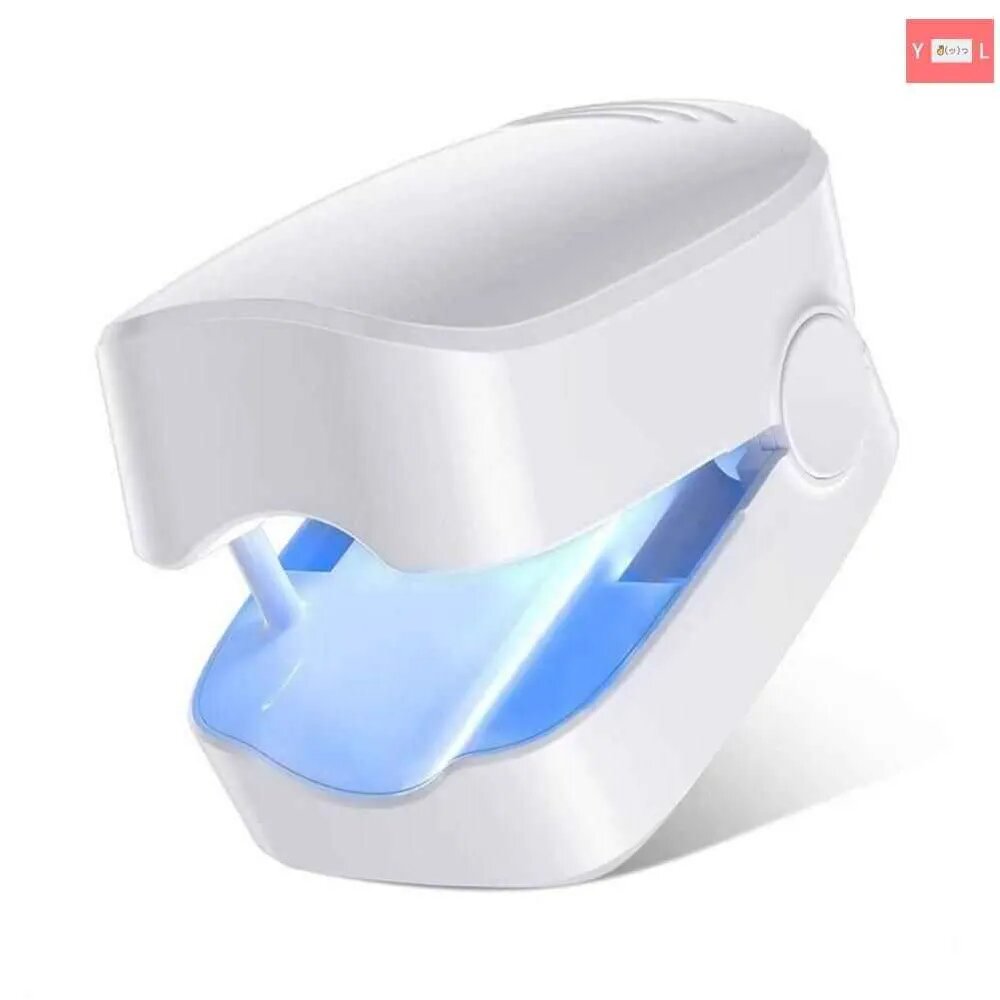 Устройство для лазерного лечения грибка ногтей Очиститель инфекций пальцев ног