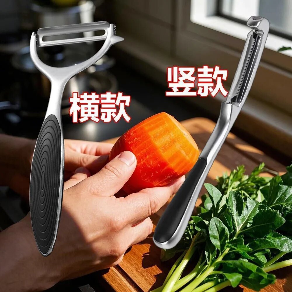 Фрукто-овощечистка