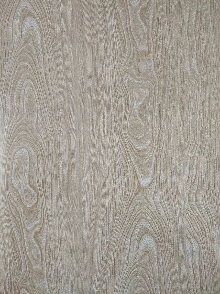 Самоклеящаяся плёнка Color Decor "Под дерево", ПВХ, 0,45x8 м