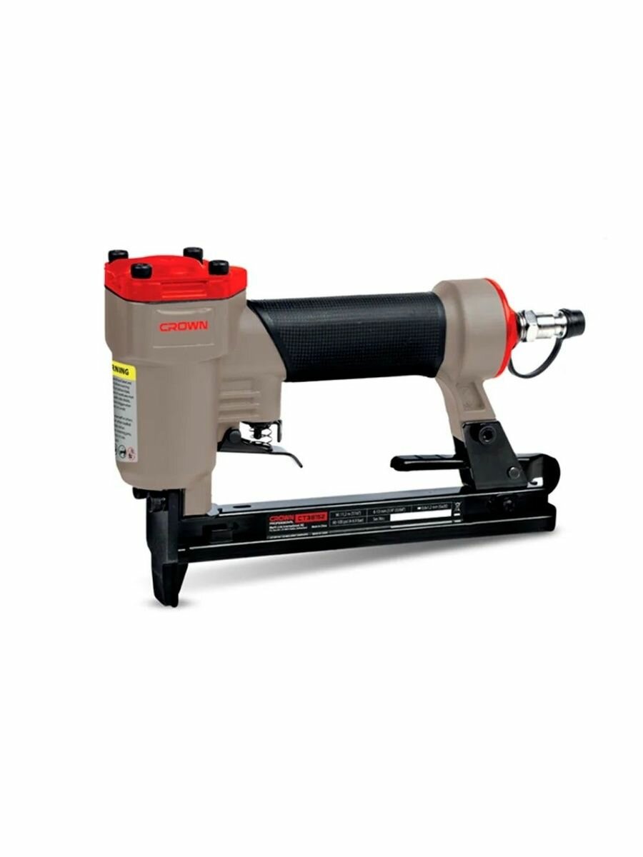Степлер пневматический CROWN CT38152 BMC