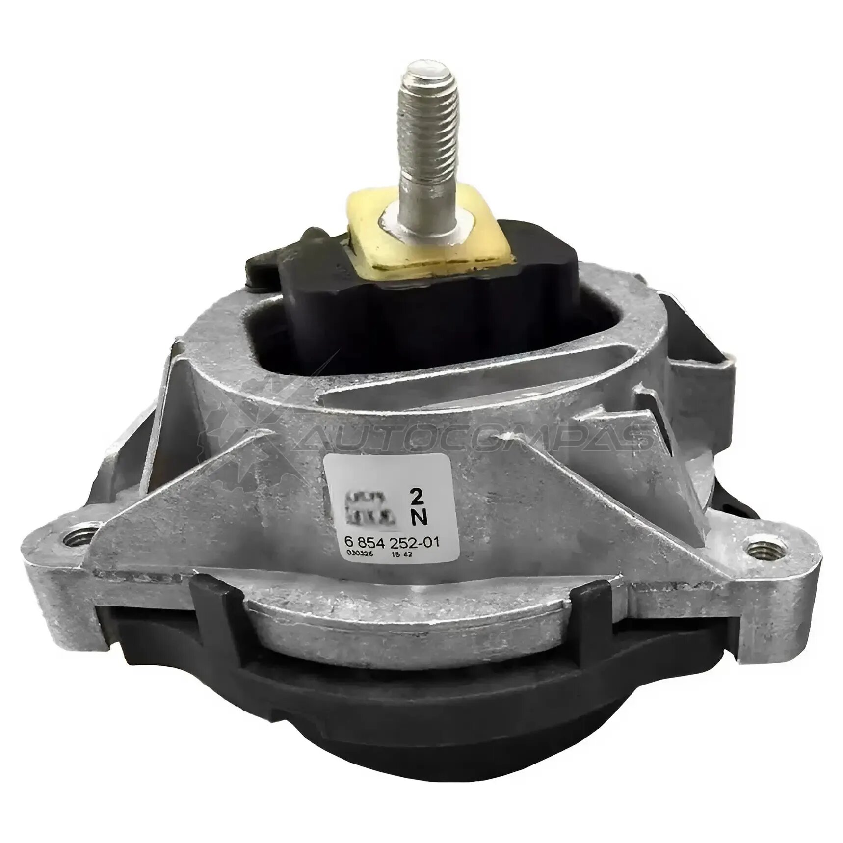 Подушка двигателя, опора правая Bmw F20 F21 F22 F23 F34 F30 F31 F32 F33 F36 T0 8IFZ5 22 11 6 854 252 24620948