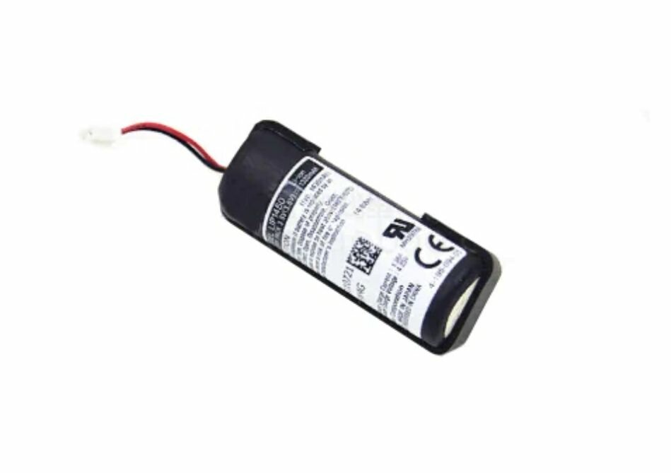 Аккумуляторная батарея MyPads LIP1442 для контроллера PlayStation Move Navigation Controller Sony PS3 на 650mAh 3.7V