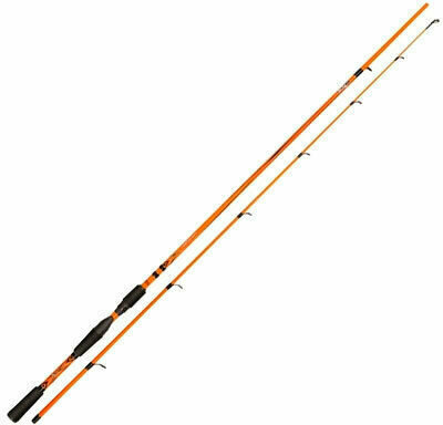 Удилище спиннинговое Abu Garcia Svartzonker X 7112H 30-100g Rod