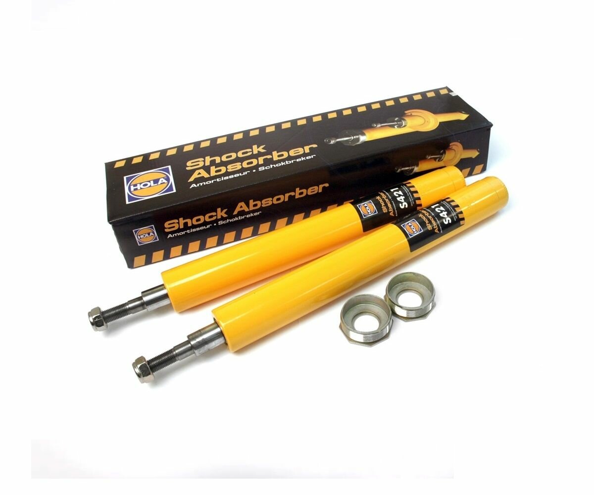 Амортизатор для ВАЗ-2108 передний картридж масляный HOLA S421