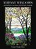 Tiffany Windows Stained Glass Pattern Book