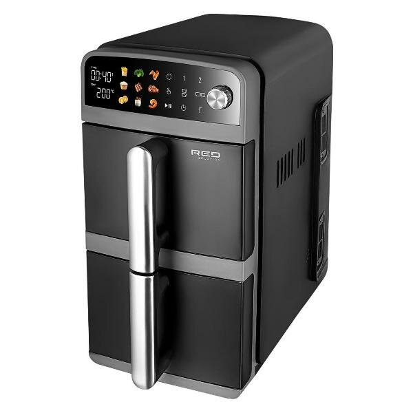 Аэрогриль RED SOLUTION TWIN W255 — фото 1