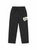 Брюки BILLIONAIRE BOYS CLUB Logo trousers, размер S, black/black