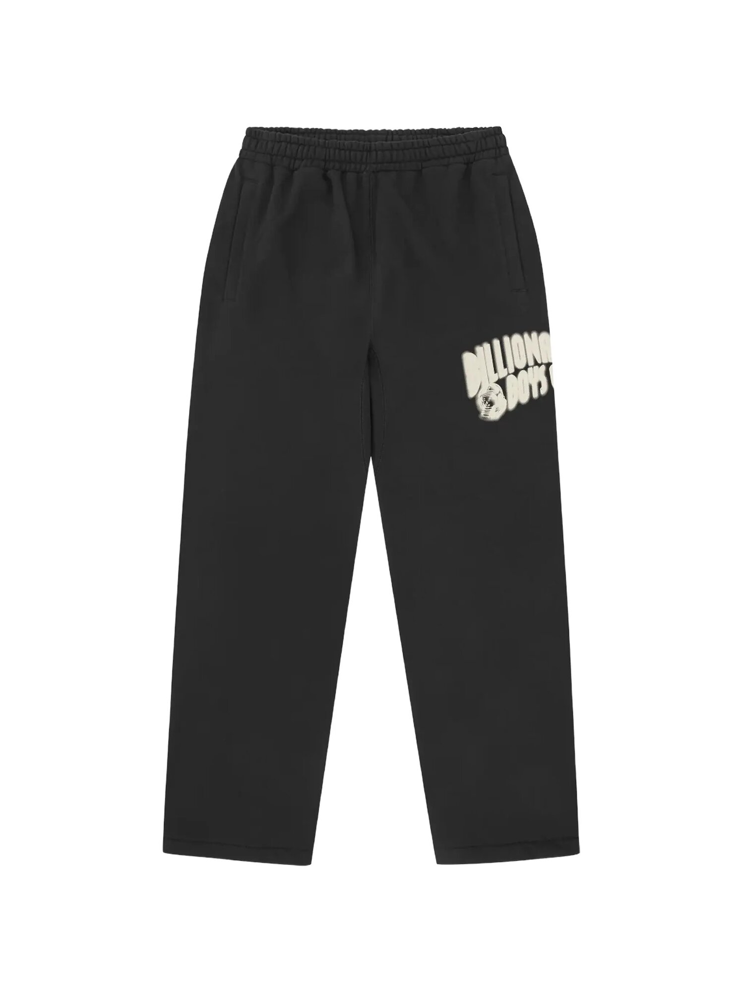 Брюки Logo trousers