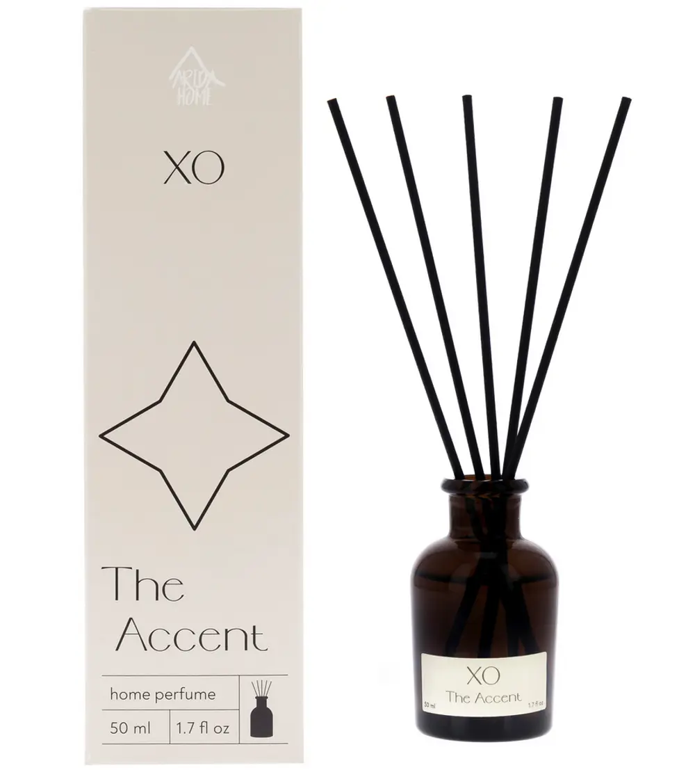 Ароматический диффузор Arida Home Xo The Accent 50 мл