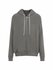 Худи Rick Owens Windbreaker, размер 52, , grey