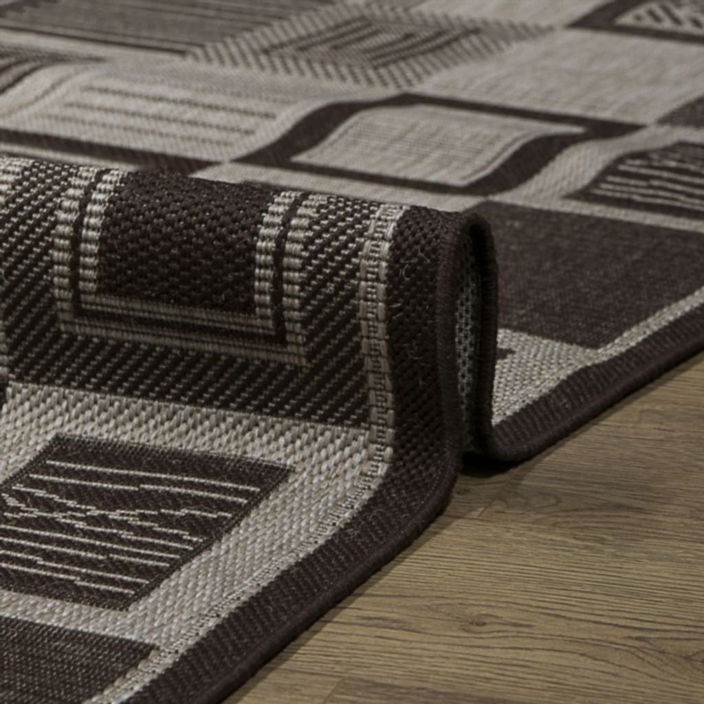 Ковер Флурлюкс (Сизаль) дизайн 51204 цвет 50422 1.6x2.3м