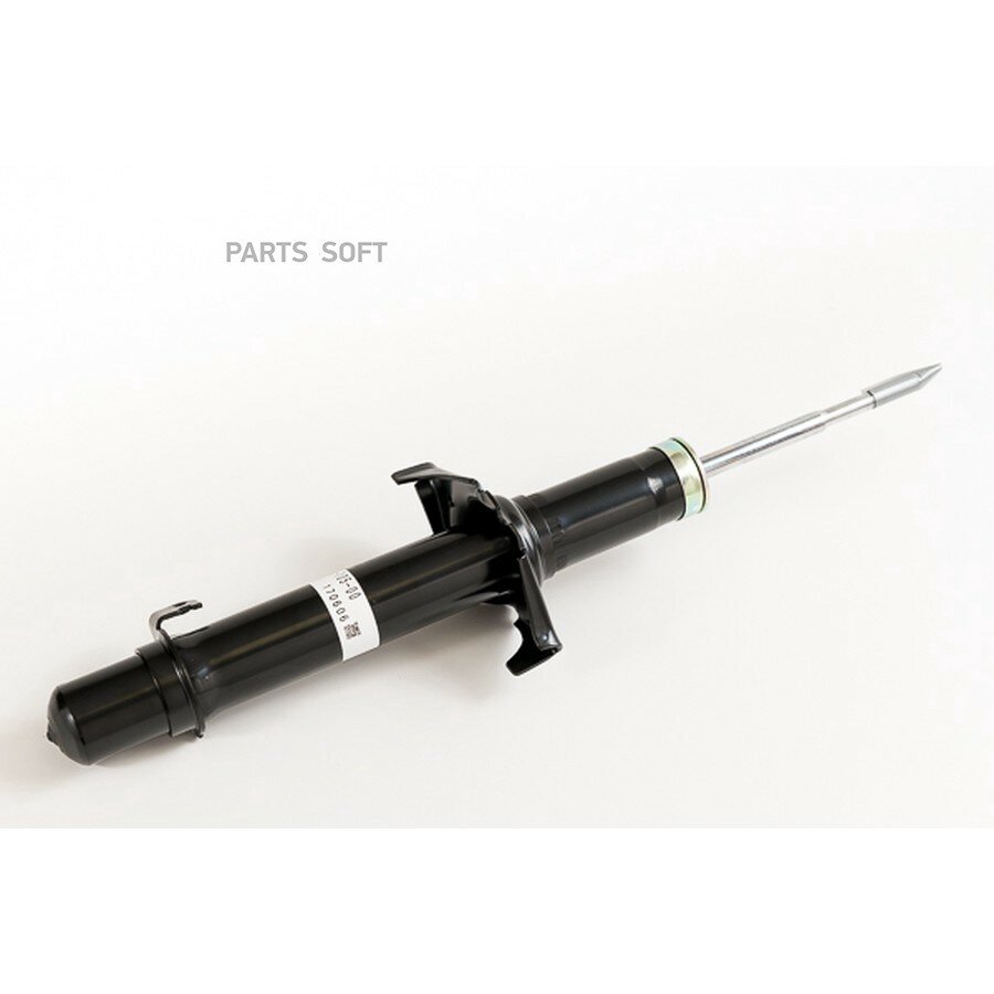 Амортизатор подвески от официального дистрибьютора, SHOWA, артикул QH00110500