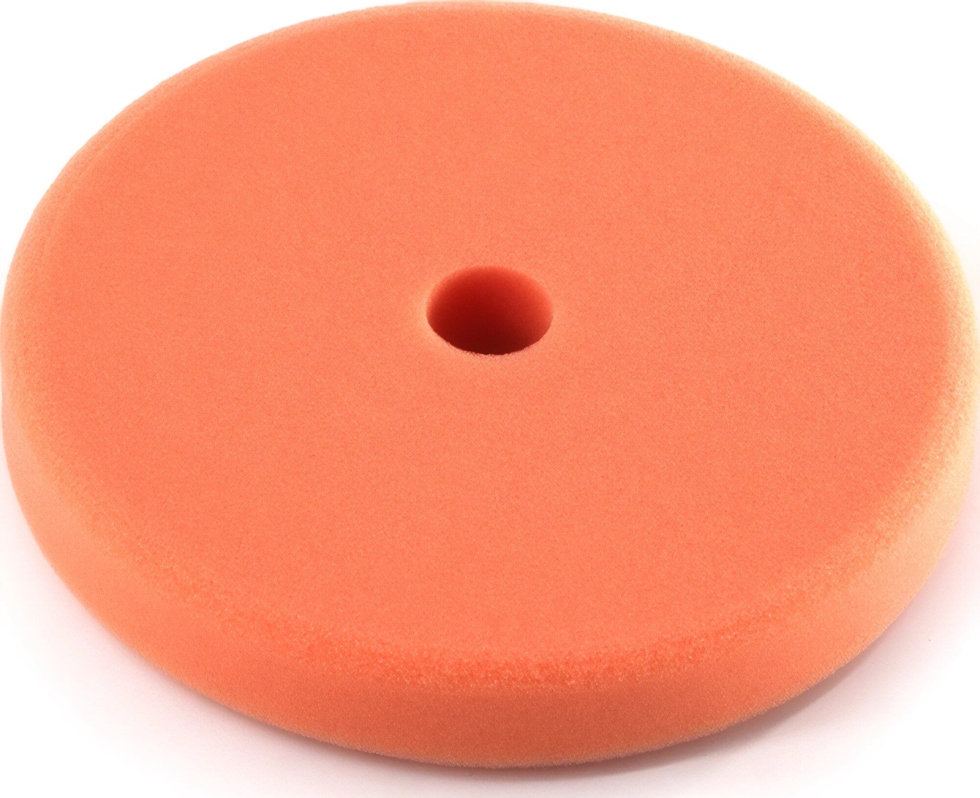 Полировальный круг мягкий оранжевый, 155 мм Shine S RO Foam Pad Orange 155 мм