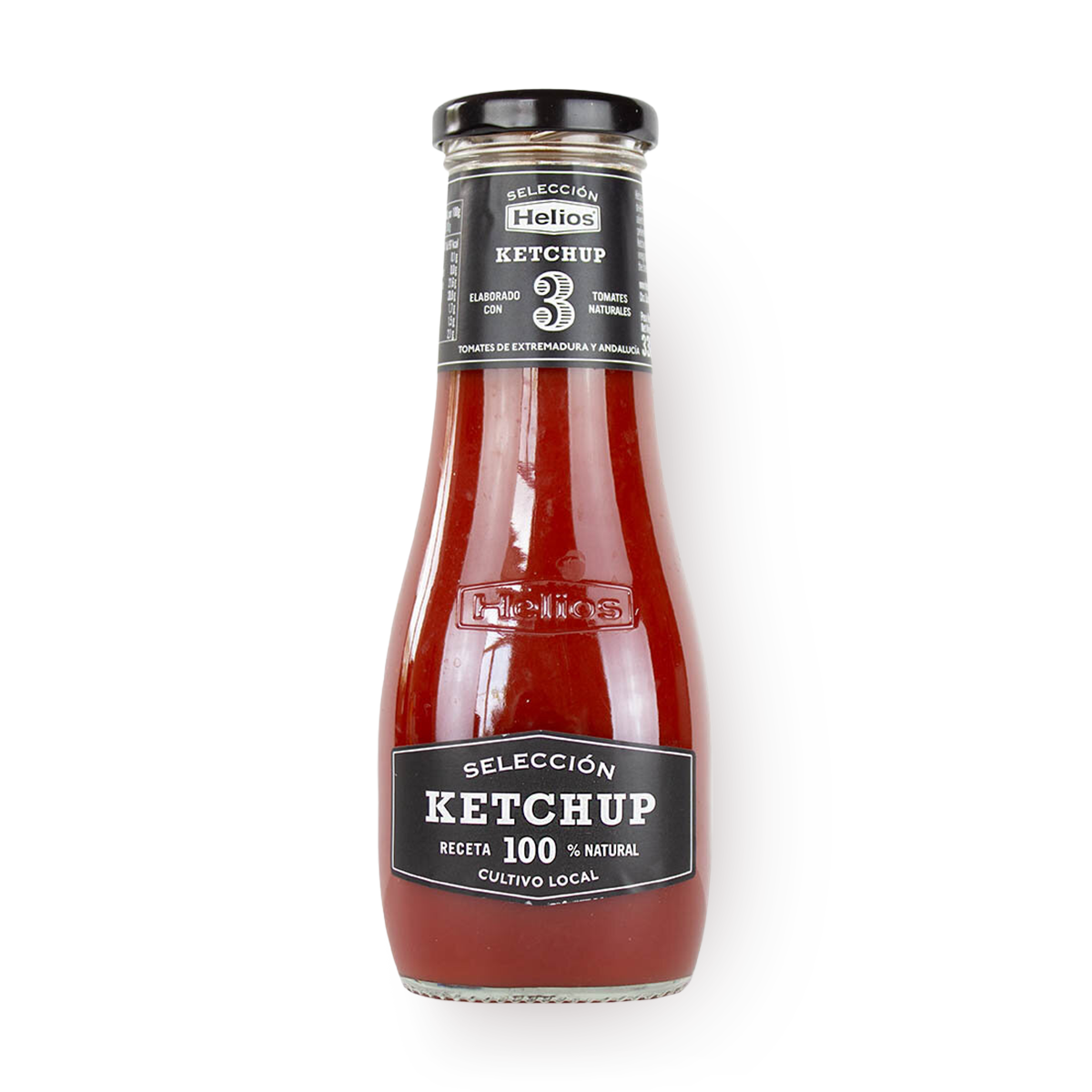 Кетчуп Helios