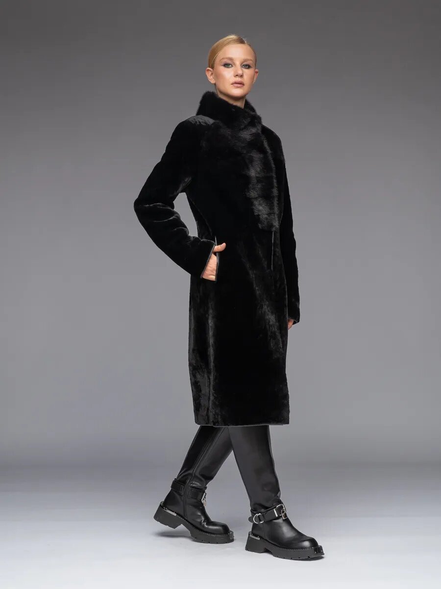 Шуба Базовая