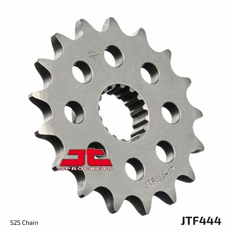 Звезда JT ведущая JTF444 16 зубьев