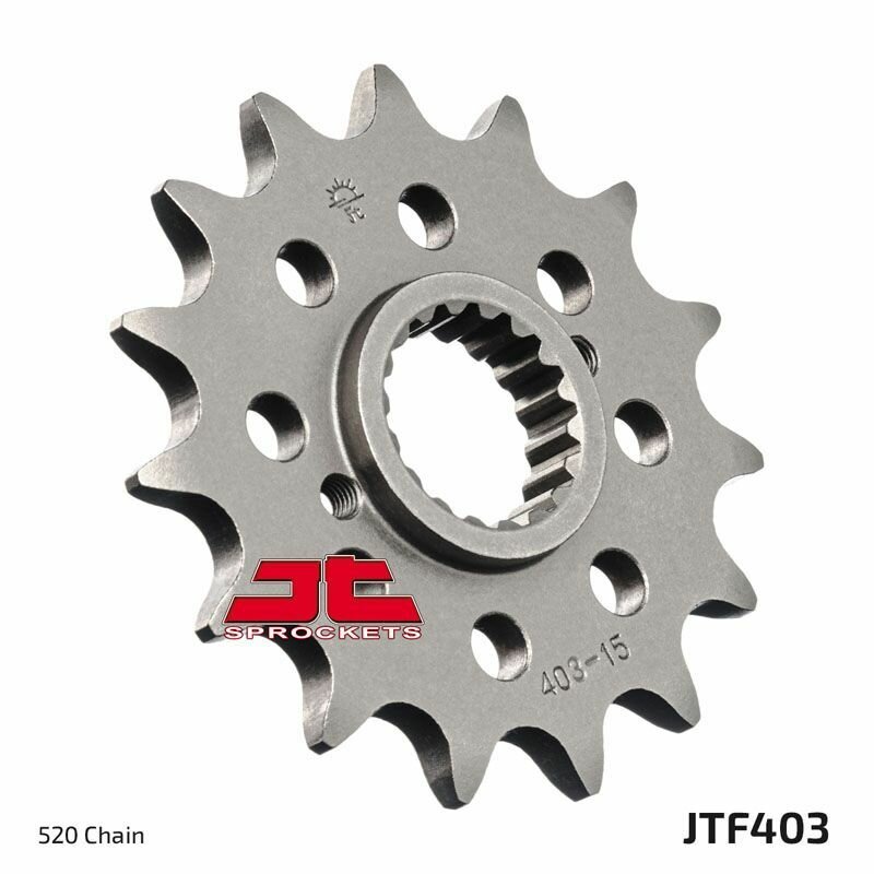 Звезда JT ведущая JTF403 13 зубьев