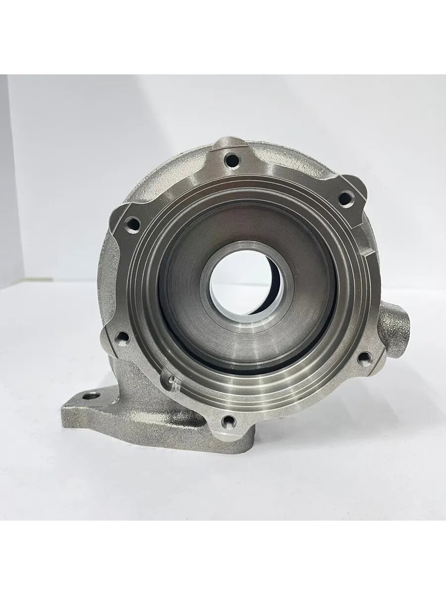 Корпус турбины (горячая часть) NISSAN RENAULT 5438-970-0005