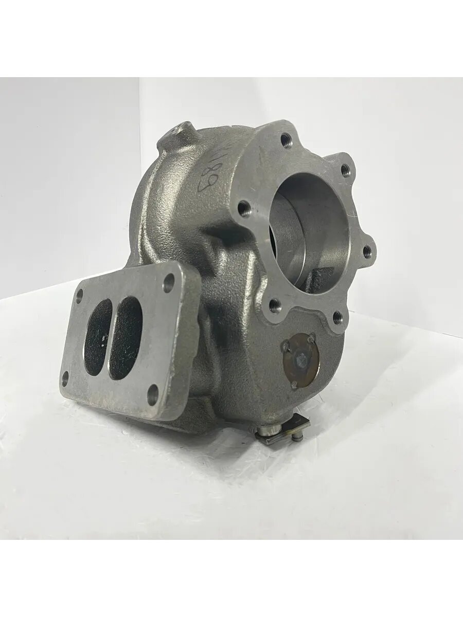 Корпус турбины (горячая часть) E&E Turbo MB Actros 12.0L