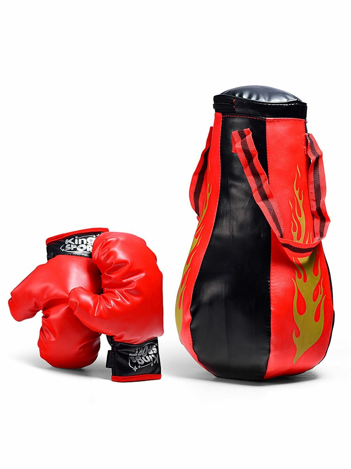 Детский "Набор для бокса Боксерская классика"