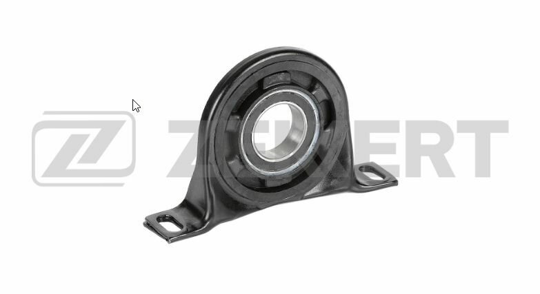 Опора карданного вала. Zekkert. MB Sprinter 3-t VW Crafter 35 .